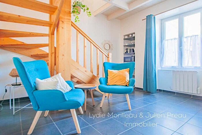 Appartement 2 pièces à louer - Quartier Nord, Niort