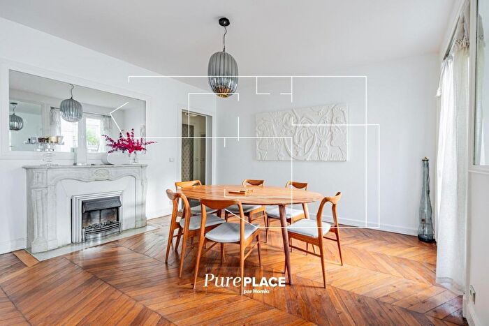 Appartement à vendre - Paris e , Montorgueil, Etienne Marcel - 3 pièces - 2 chambres