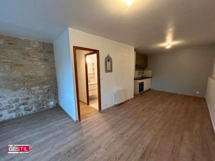 Pontoise - Appartement 3 pièces à louer
