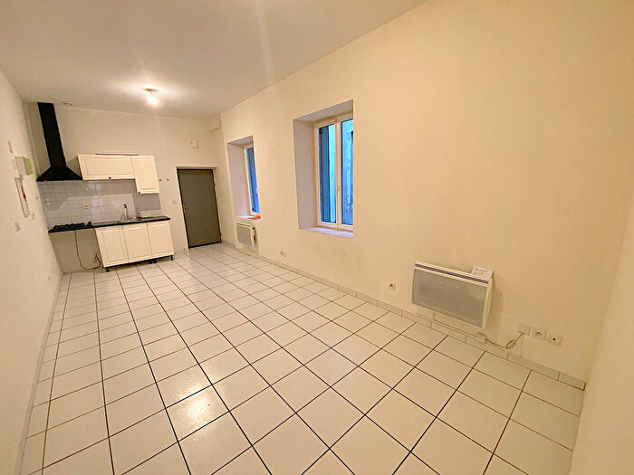 Appartement 2 pièces à vendre - Seyssel