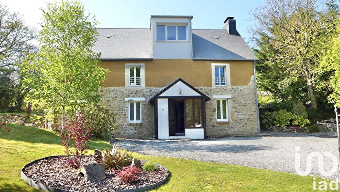 Maison à vendre - Gorges - 4 pièces - 3 chambres