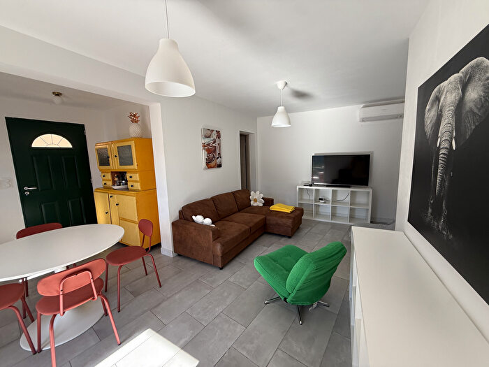 Moncale : Appartement 3 pièces à louer