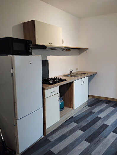 Châtellerault, Nord Ouest : Maison 3 pièces à vendre