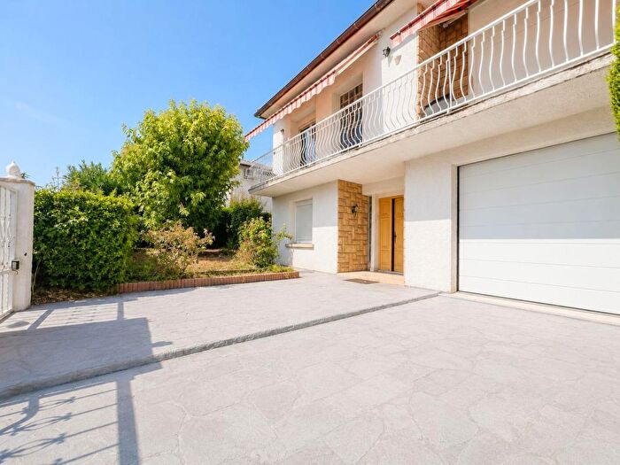 Maison 6 pièces à vendre à Colomiers, Marots, Cabirol, Ramassiers