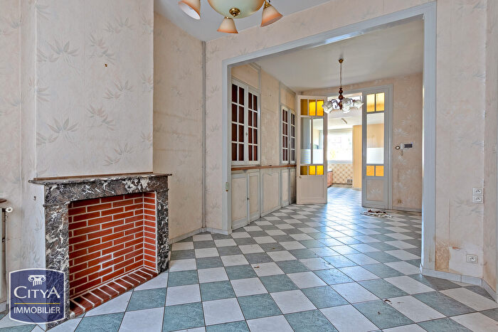 Ronchin, Petit Ronchin, Le Bas Hellu - Maison 1 pièce à vendre