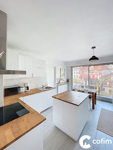 Appartement à vendre - Biarritz - 1 pièce - 1 chambre