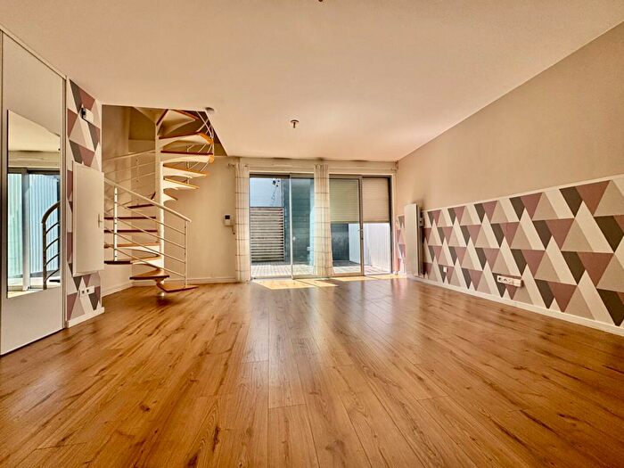 Appartement 3 pièces à Amiens, Val dAvre, à vendre
