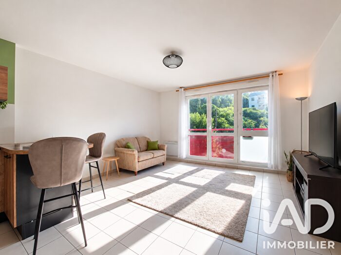 Appartement 2 pièces à vendre à Rouen, Coteaux Ouest