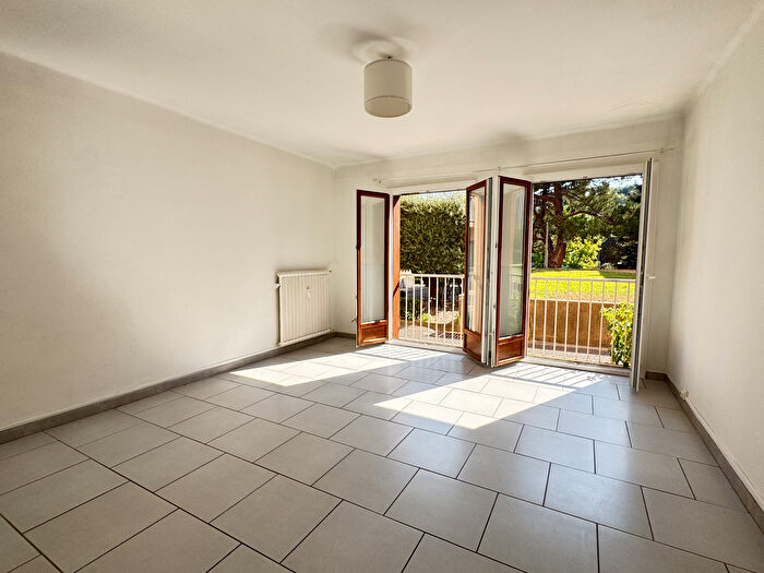 Appartement 3 pièces à Aix-en-Provence, Val Saint-André, à vendre