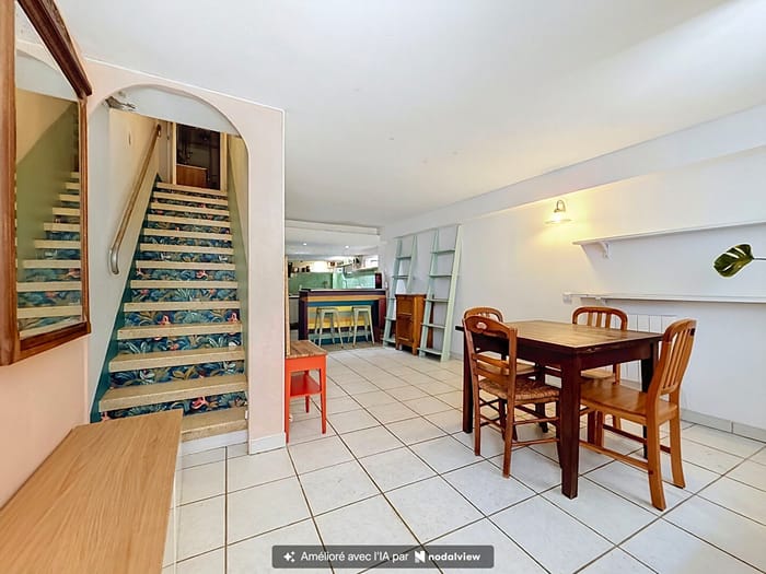 Martigues, Ferrières, Hôtel de Ville, L'Ile - Appartement 3 pièces à vendre