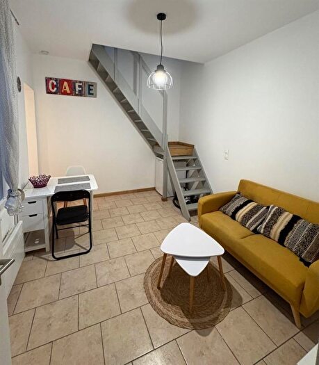 Appartement à louer - Reims, Jamin, Jaurès, Cernay, Epinettes - 2 pièces - 1 chambre