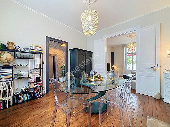 Maison 6 pièces à Tours, Grammont, à vendre