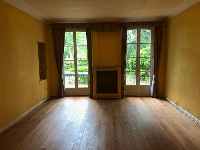 Maisons-Laffitte, Est - Appartement 2 pièces à vendre