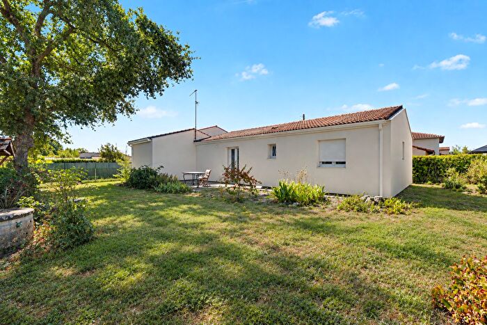 Maison 3 pièces à vendre - L'Union