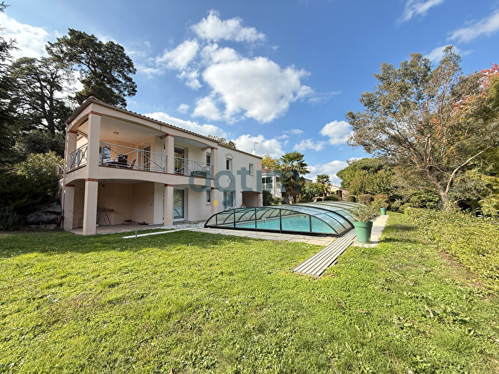 Maison à vendre - Montaigu - 6 pièces - 3 chambres