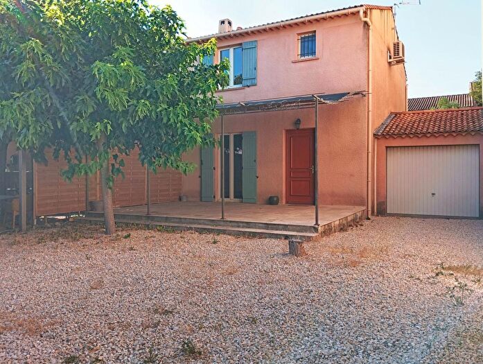Maison 4 pièces à vendre - Monteux