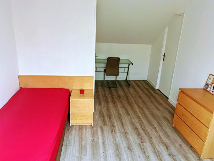 Appartement 1 pièce à Morangis, à louer