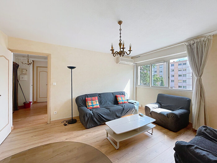 Appartement à vendre - Toulouse, Patte dOie, Fontaines - 2 pièces - 1 chambre