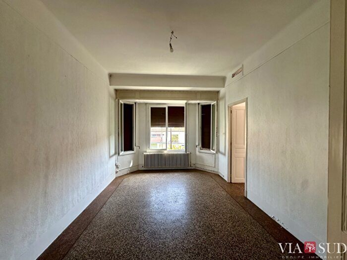 Béziers, Gargailhan, Pech de la Pomme : Appartement 3 pièces à louer