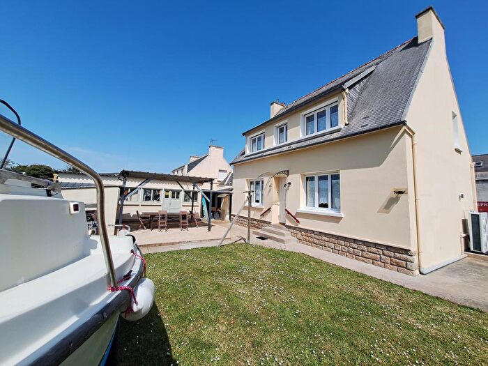 Maison 6 pièces à vendre - Plogoff