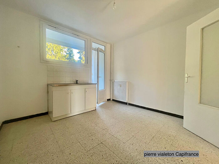 Appartement 4 pièces à vendre à La Grand-Croix