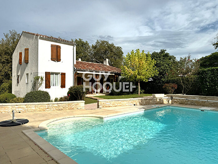 Maison à vendre - Cahors, Terre Rouge - 6 pièces - 4 chambres