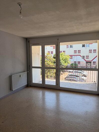 Appartement 3 pièces à louer à Romans-sur-Isère, Plaisance, Jules Nadi