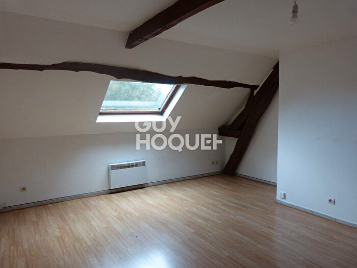 Appartement 2 pièces à Sézanne, à louer