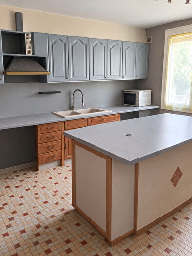 Bouloire : Maison 7 pièces à vendre