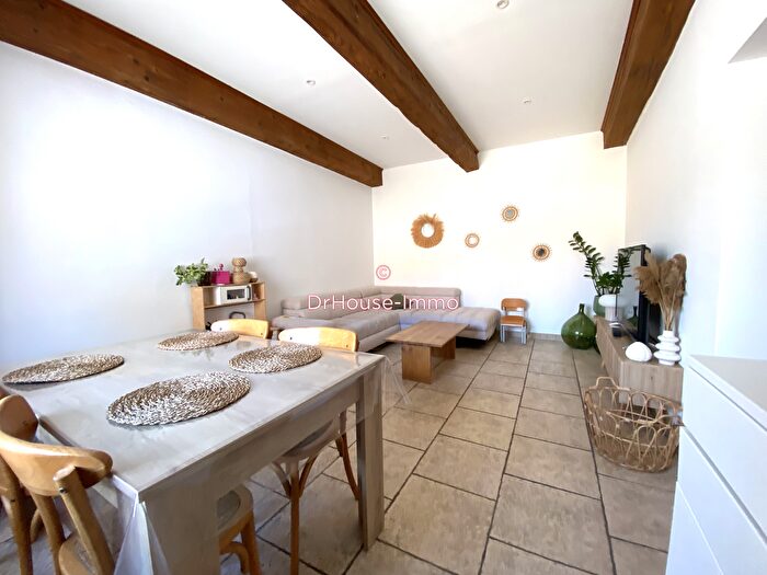 Maison 5 pièces à vendre - Lecques