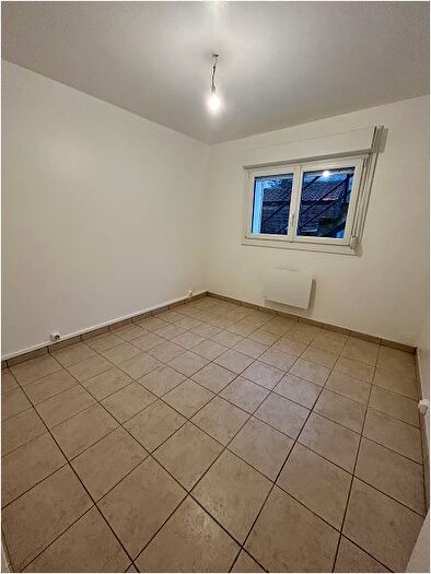 Appartement à louer - Saint-Omer, Saint-Exupery, Saint-Michel - 3 pièces - 2 chambres