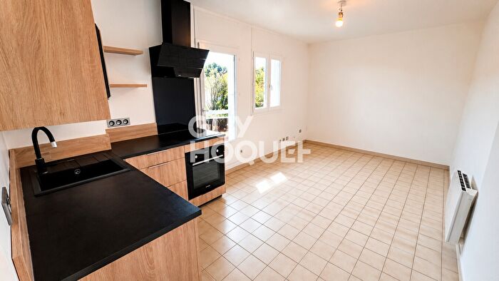 Appartement 2 pièces à vendre - Cavalaire-sur-Mer, Centre-ville
