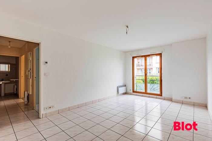 Appartement 2 pièces à Nantes, Canclaux, Mellinet, à vendre