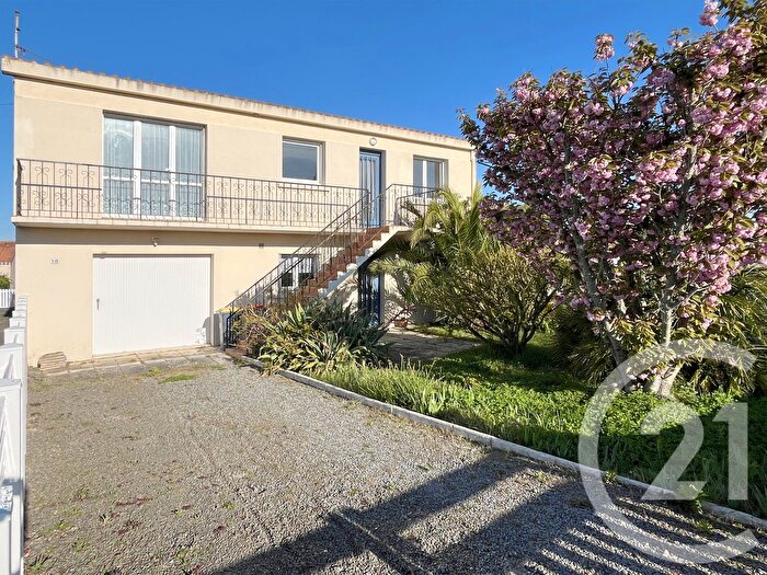 Saint-Hilaire-de-Riez, Sion, Pineau : Maison 7 pièces à vendre