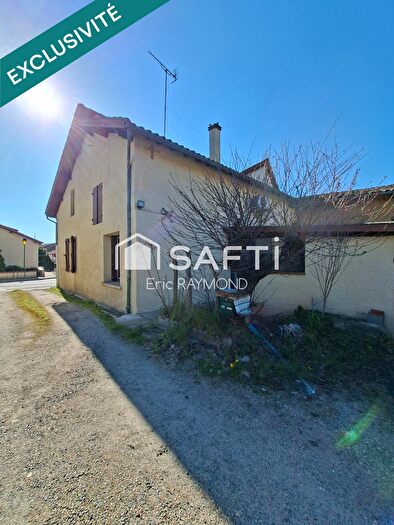 Castelferrus : Maison 5 pièces à vendre