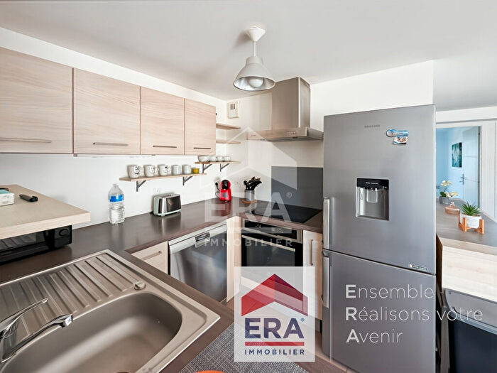 Appartement à vendre - Saint-Cyprien, Plage de lArt - 3 pièces - 2 chambres