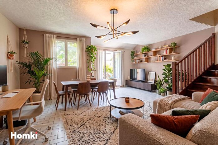 Maison 5 pièces à vendre à Montigny-lès-Cormeilles, Frances, Copistes