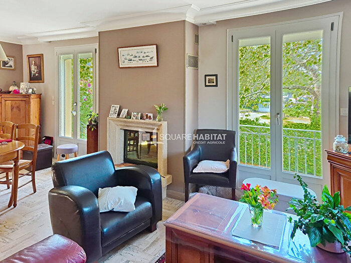 Maison 5 pièces à vendre à Saint-Malo, La Flourie
