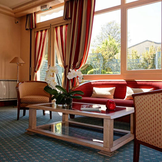 Appartement 2 pièces à vendre - Rueil-Malmaison, Coeur de Ville