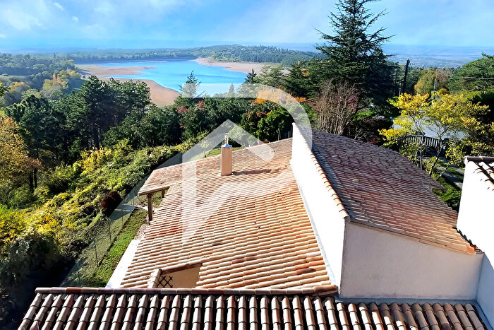 Maison à vendre - Revel - 7 pièces - 4 chambres