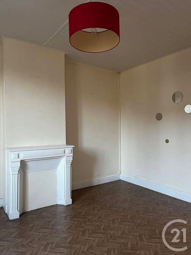 Appartement 2 pièces à louer - Aurillac