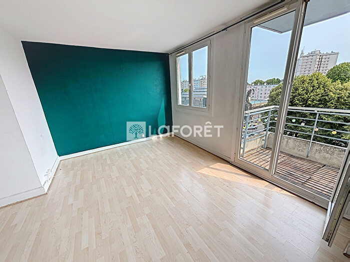 Appartement à vendre - Villejuif, Epi dOr, Lozaits, Lilas - 3 pièces - 2 chambres