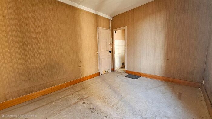 Appartement à vendre - Ivry-sur-Seine, Ivry Port - 1 pièce