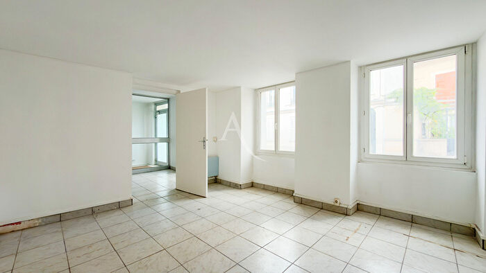 Appartement 2 pièces à vendre à Montgeron, G Mangin, L'Oly, Jules Ferry
