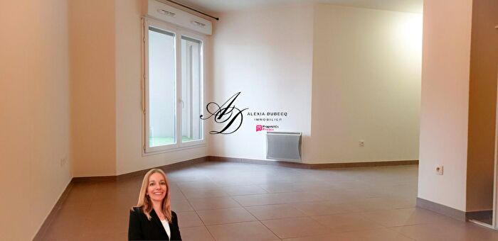 Appartement 3 pièces à vendre - Champs-sur-Marne, Centre-ville