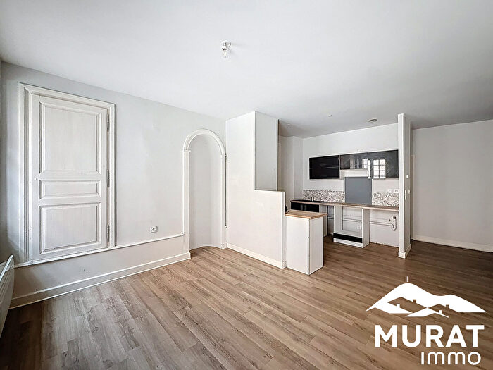 Appartement 3 pièces à vendre à Cébazat