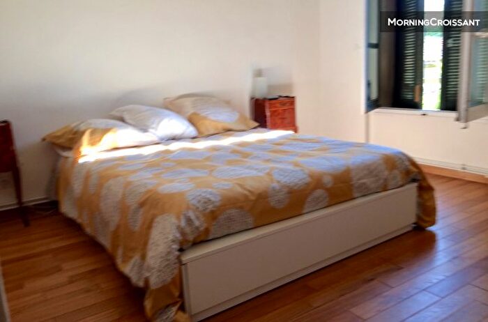 Appartement à louer - Nîmes, Feuchères - 4 pièces - 1 chambre