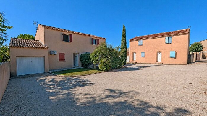 Puyvert : Maison 3 pièces à vendre