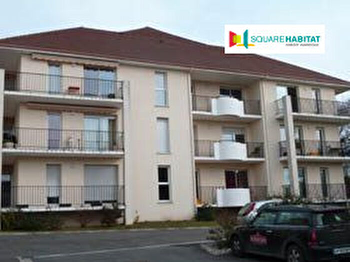 Appartement à louer - Orthez - 3 pièces - 2 chambres