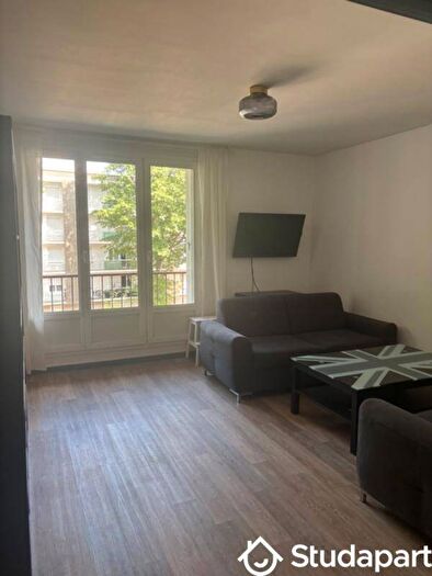 Appartement 1 pièce à louer - Villejean-Beauregard, Rennes